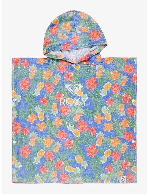 Roxy Girls Stay Magical Hooded Towel | David Jones