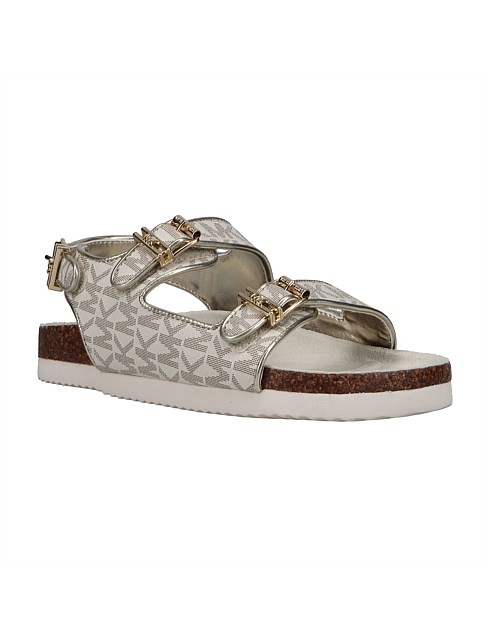 Michael Kors Lorek 2 Sandal | David Jones