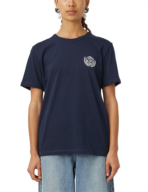 C&m Camilla and Marc Wade Tee | David Jones