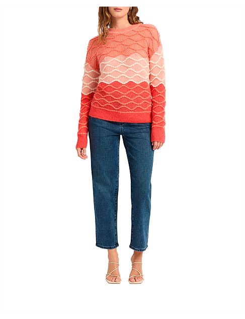 Marcs Women Flaming June Knit | David Jones