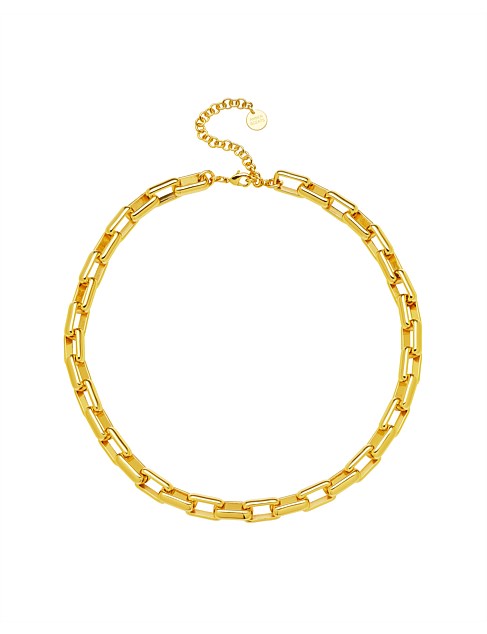 Amber Sceats Zephyr Necklace | David Jones