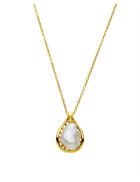 Amber Sceats Soren Necklace | David Jones