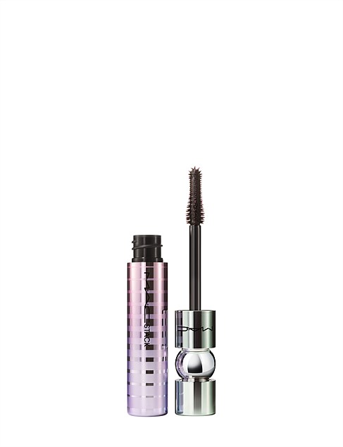 Mac Macstack Mascara /Mac To the Future | David Jones