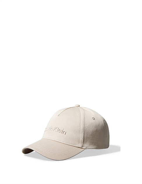 Calvin Klein Ck Must Bb Cap | David Jones
