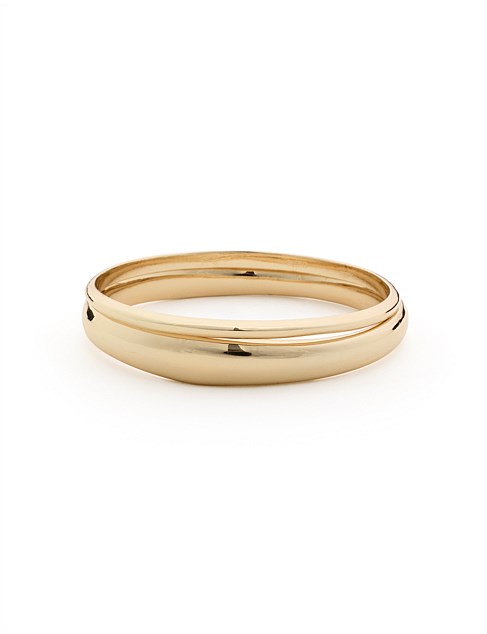 Seed Heritage Organic Bangle Set | David Jones