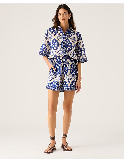 Mos the Label Mirella Shorts | David Jones