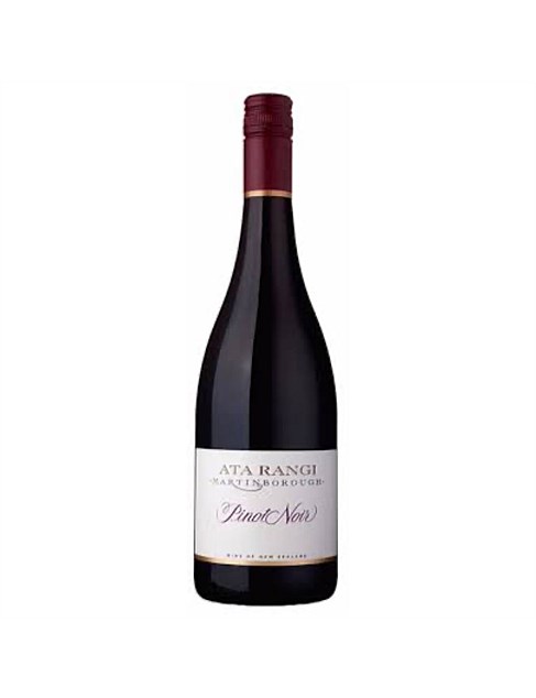 Ata Rangi Ata Rangi Pinot Noir 2021 | David Jones