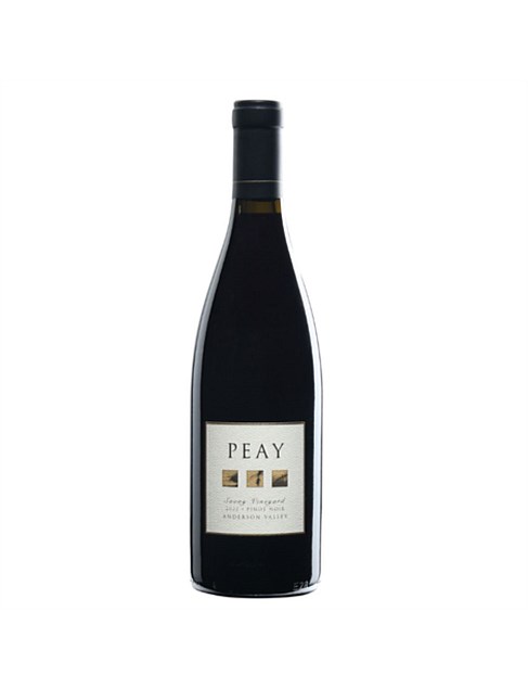 Peay Vineyards Peay Vineyards Savoy Pinot Noir 2022 | David Jones