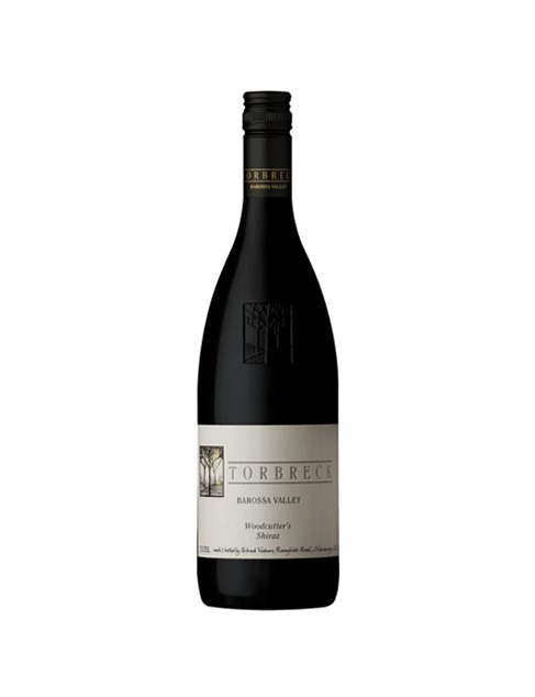 Torbreck Torbreck Woodcutters Shiraz 2022 375ml | David Jones