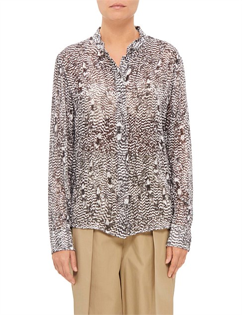 Isabel Marant Ilda B/u Shirt | David Jones
