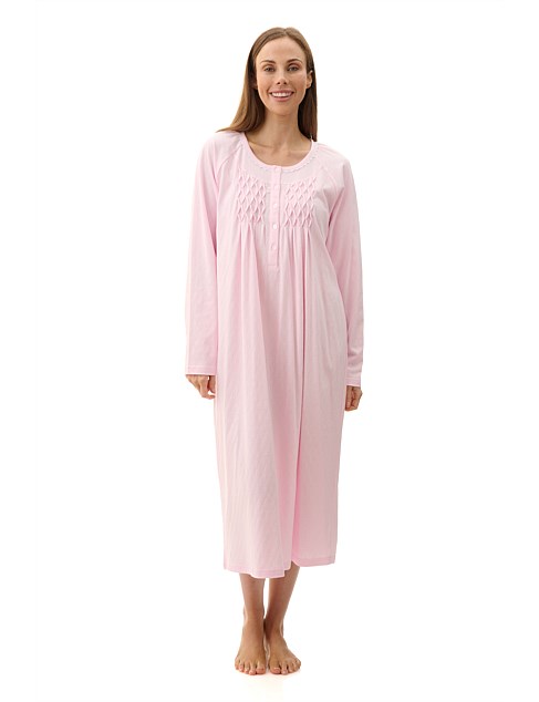 Givoni Mid Length Nightie | David Jones