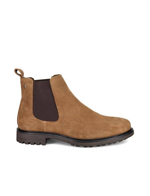Wild Rhino Rodeo Chelsea Boot | David Jones