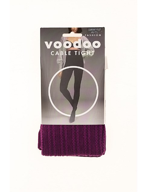 Voodoo Cable Tight | David Jones