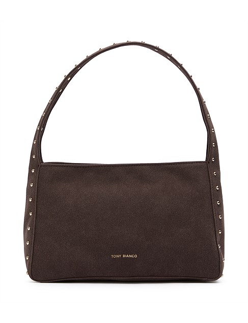 Tony Bianco Yara Shoulder Bag | David Jones