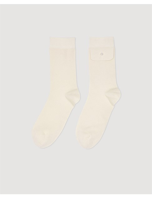 Sandro Paris Choupie Socks | David Jones