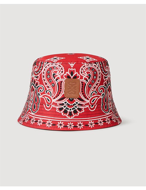 Sandro Paris Bob Hat | David Jones