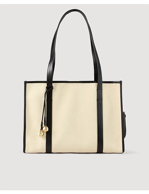 Sandro Paris Medium 150 City Bag | David Jones