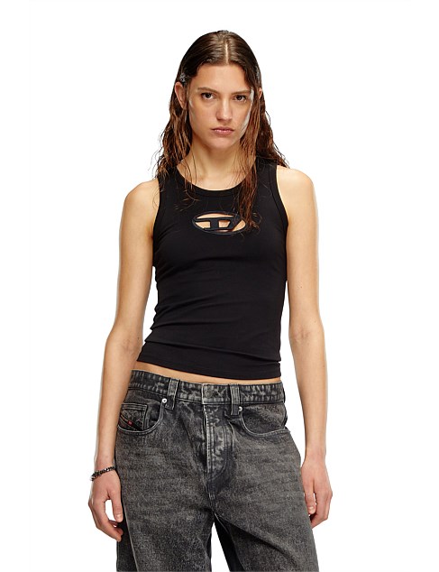 Diesel T-lynys-od Tank Top | David Jones