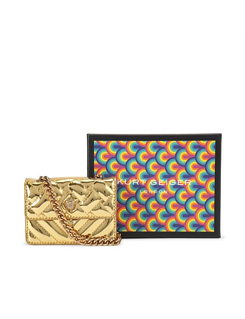 Kurt Geiger London Micro Kensington | David Jones