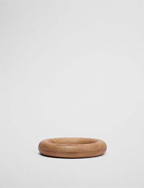 Country Road Mel Small Oak Tray | David Jones
