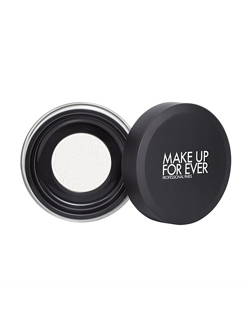 Make Up For Ever Hd Skin Perfecting Loose Powder | David Jones