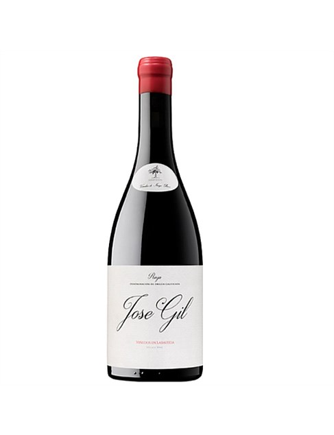 Jose Gil Jose Gil Vino De Pueblo San Vicente Rioja 2021 | David Jones