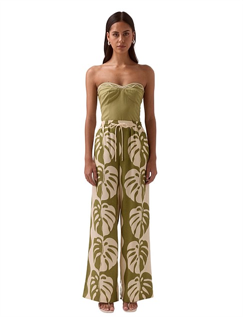 Mon Renn Midsummer Pant | David Jones