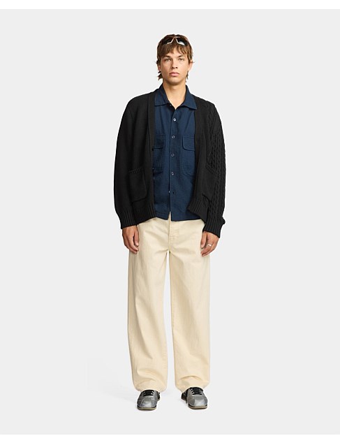 Larriet Merge Cardigan | David Jones