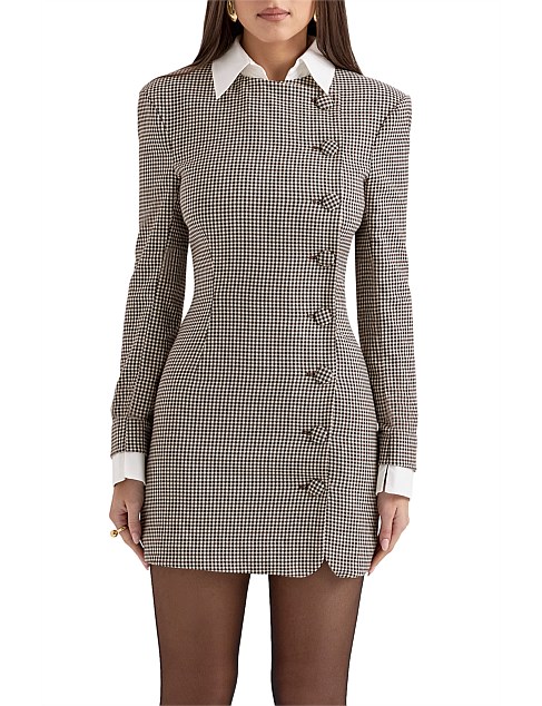 House Of Cb House Of Cb Leoni Dress | David Jones