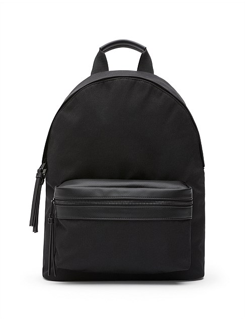Unison Finn Backpack | David Jones
