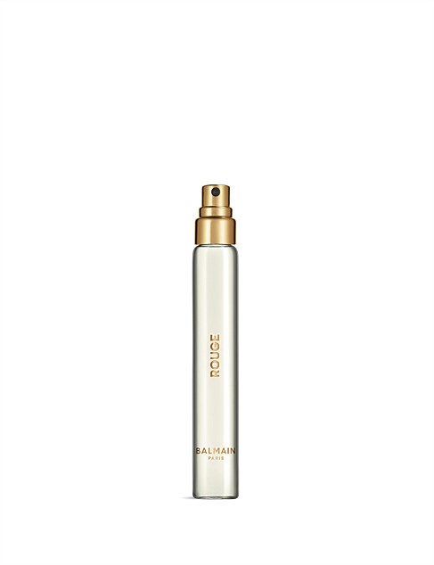 Balmain Rouge 10ml Eau De Parfum | David Jones