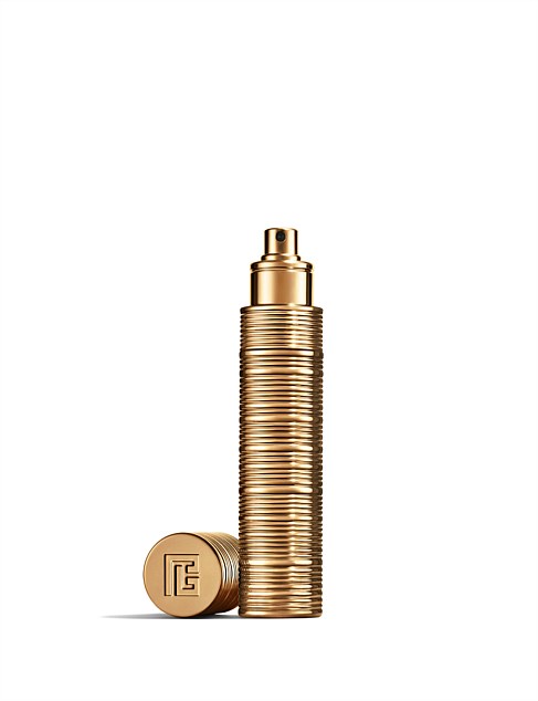 Balmain Travel Spray Gold With Refillable Vial | David Jones