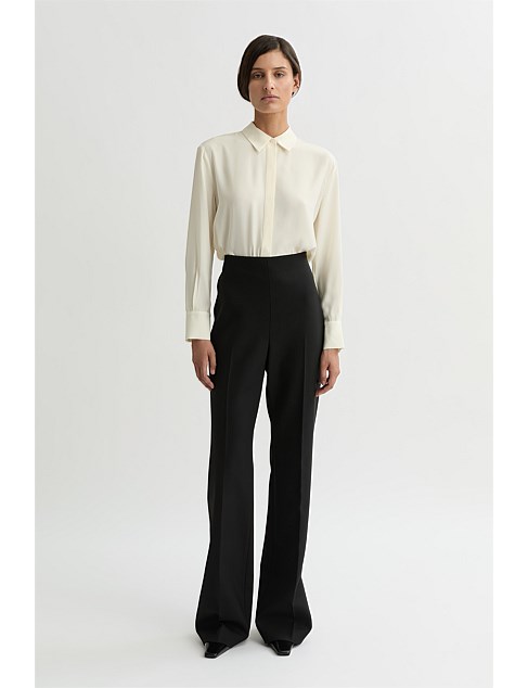 Willow Jensen Wool Dinner Pant | David Jones