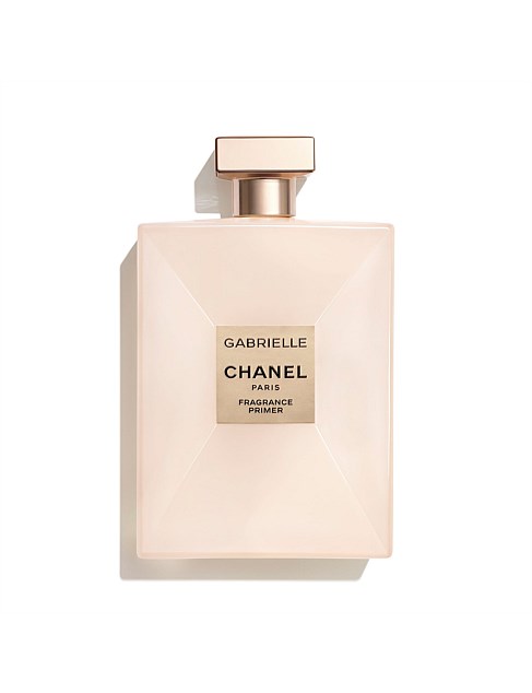 Chanel Gabrielle Chanel Fragrance Primer 150ml | David Jones