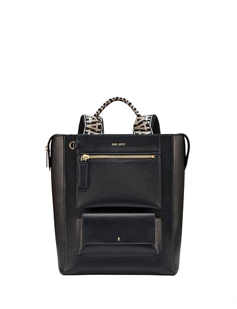 Sans Beast Xl Universo Backpack | David Jones