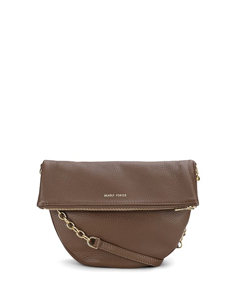 Deadly Ponies Mr Mini Leopard | David Jones