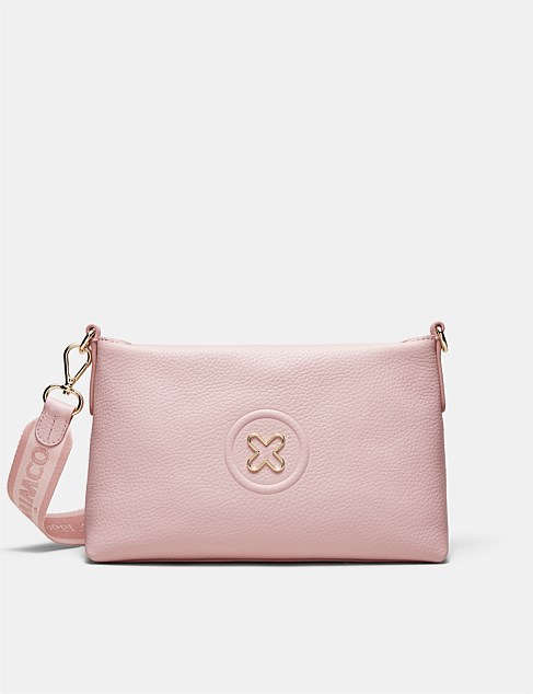 Mimco Bay Crossbody Bag | David Jones