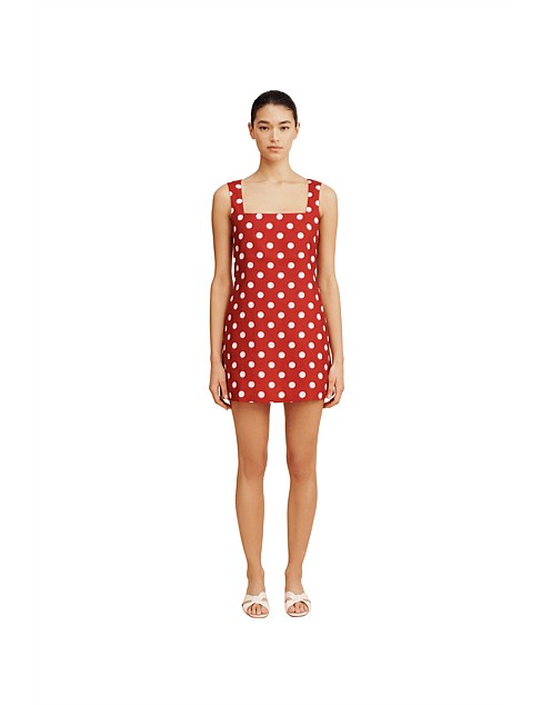 Posse Alice Mini Dress | David Jones