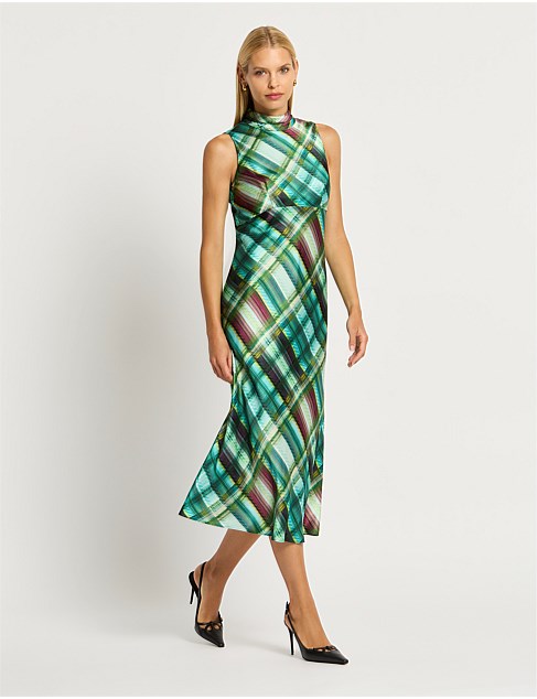 Moss & Spy Carrie Sleeveless | David Jones