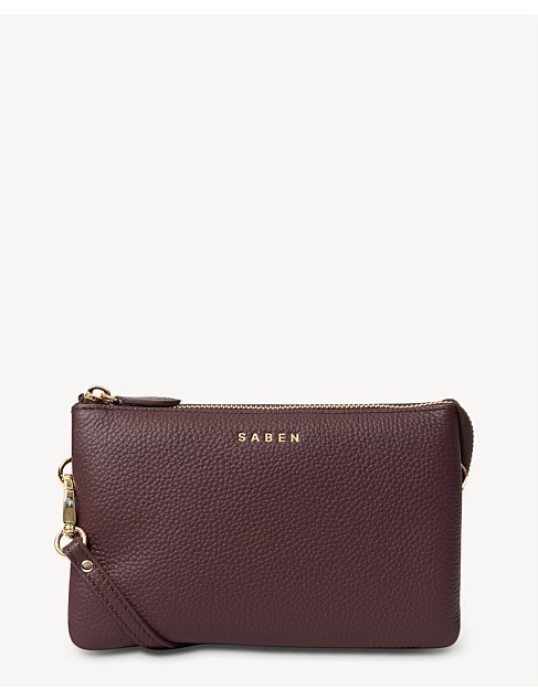 Saben Tilly Crossbody | David Jones