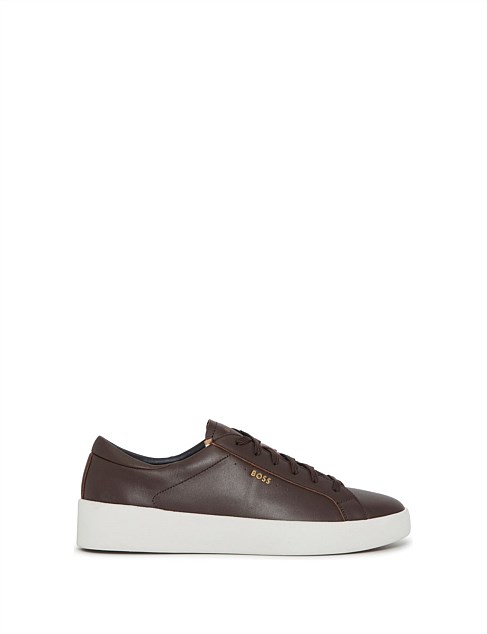 Boss Belwar Tennis Sneaker | David Jones