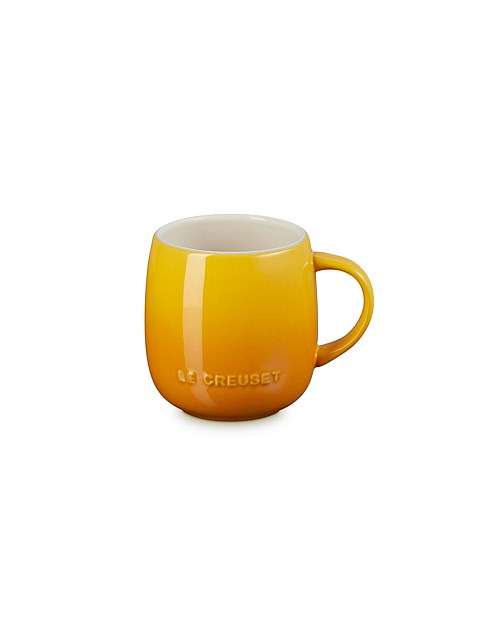 Le Creuset U Mug 380ml Nectar | David Jones