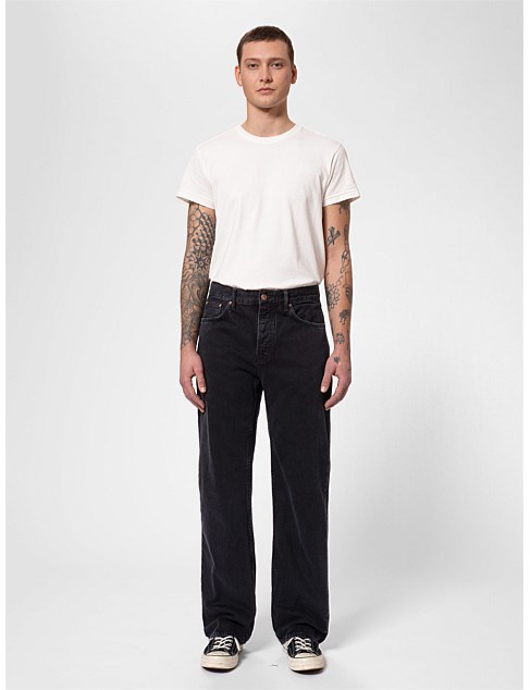 Nudie Jeans Tuff Tony Loose Leg Jeans | David Jones