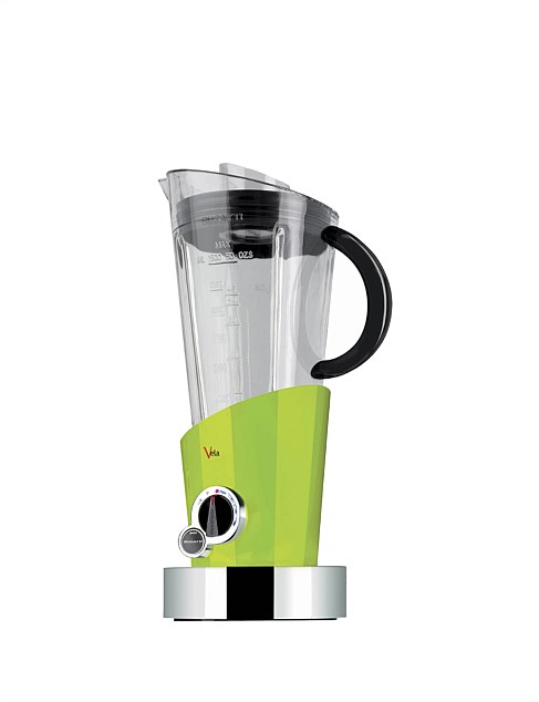 Bugatti E-vela Blender | David Jones