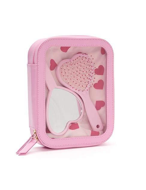 Seed Heritage Spa Day Pack | David Jones