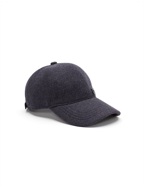 Seed Heritage Felt Cap | David Jones