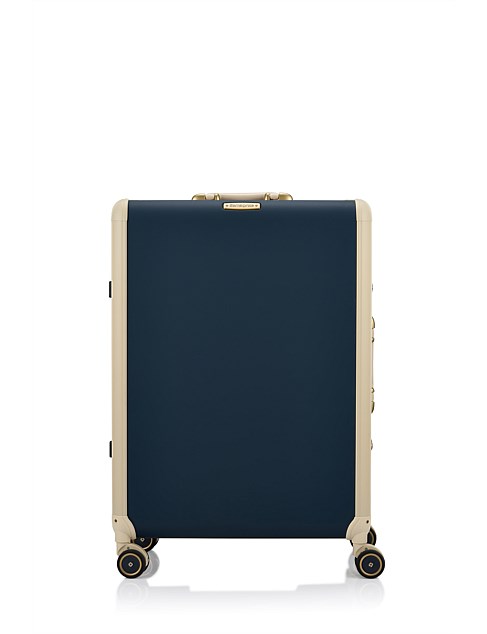 Samsonite New Streamlite Spinner 75cm Admiral Blue | David Jones