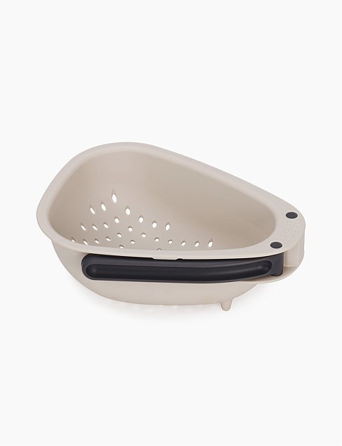 Joseph Joseph Droplet Folding Colander Small | David Jones