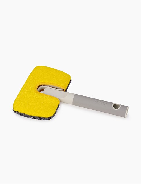 Joseph Joseph Cleantech 2-in-1 Surface Scrubber | David Jones