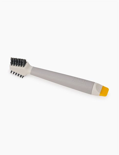 Joseph Joseph Cleantech 3-in-1 Detail Brush | David Jones
